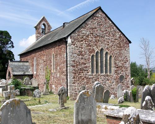 Churches – Shaldon Village