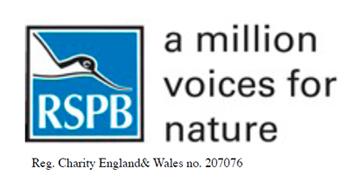 RSPB - Shaldon Village