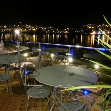 Clipper Cafe - Shaldon Village